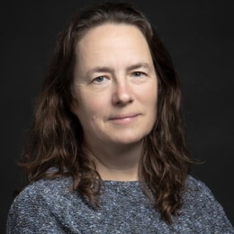 Heather Cox Richardson | American Academy of Arts and Sciences